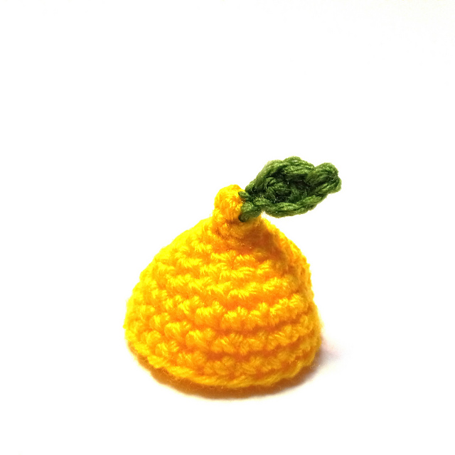 Ravelry: Lemon Hat pattern by Dani West