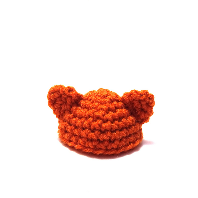 Ravelry: Cat Hat pattern by Dani West