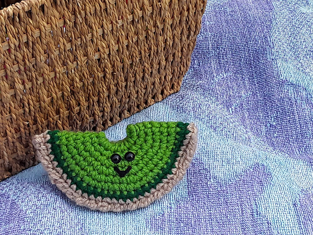Ravelry: Honeydew pattern by Dani West