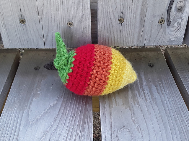 Ravelry: Mango pattern by Dani West