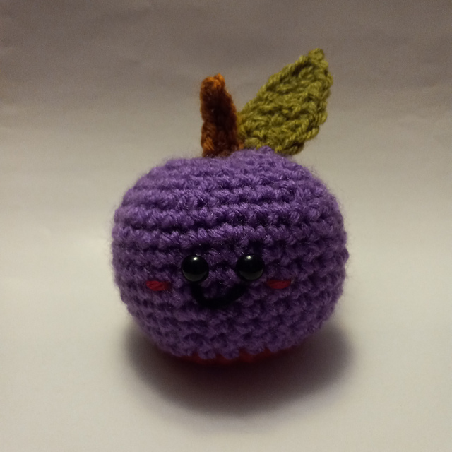 Ravelry: Poison Apple pattern by Dani West