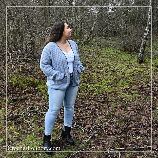 Ravelry: Coco Chanel Card pattern by Blazenka Simic-Boro