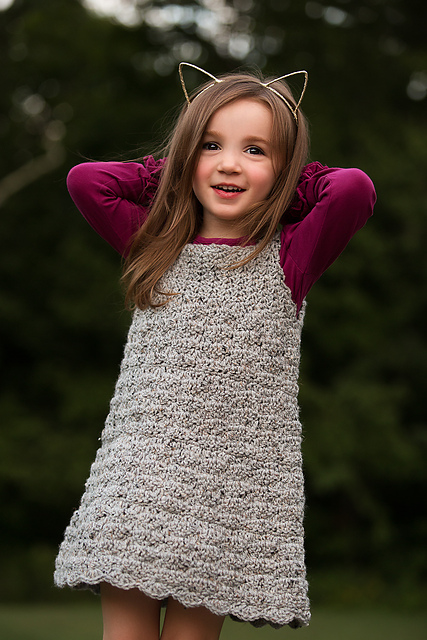 Ravelry: Children's Classic Jumper pattern by Lisa Naskrent