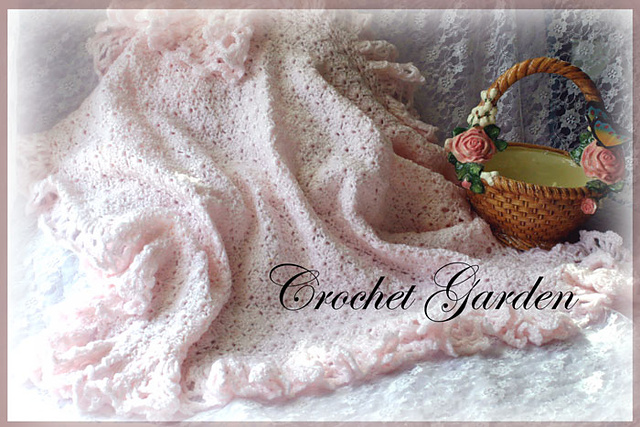 Ravelry: Enchanted Slumber pattern by Lisa Naskrent