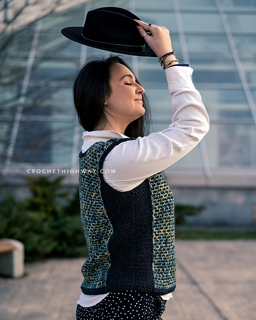 Ravelry: Designs by Ana-Maria