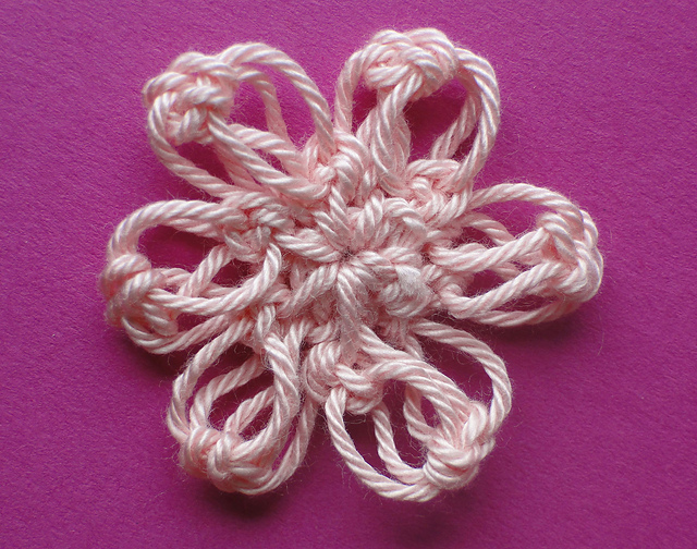 Ravelry: Solomon pattern by Claire from Crochet Leaf