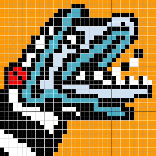 Ravelry: Sandworm pattern by Jessica Crawford