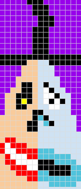 Ravelry: Mayor pattern by Jessica Crawford