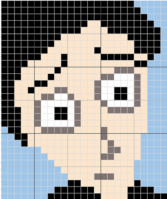 Ravelry: Victor pattern by Jessica Crawford