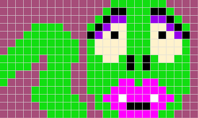 Ravelry: Maggot pattern by Jessica Crawford