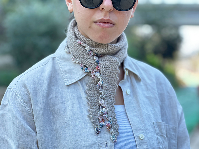 Ravelry: Designs by CrochetObjet