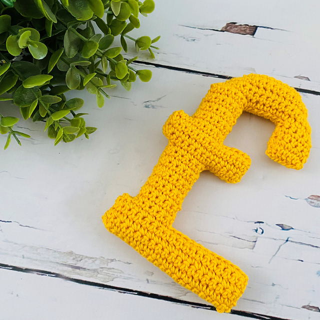 Ravelry: Pound Sign pattern by Sandy Jones