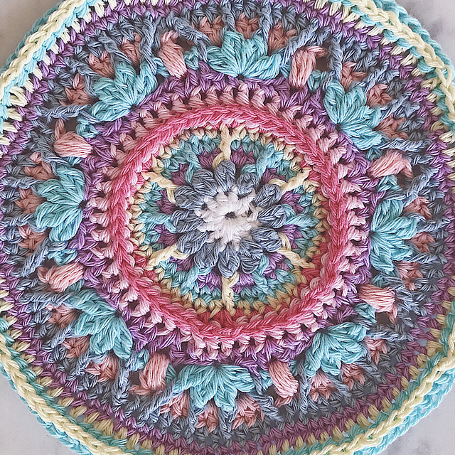 Ravelry: Crochetedbytess' Atlanticus