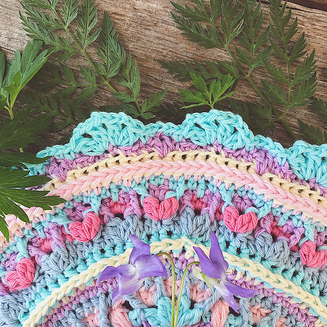 Ravelry: Crochetedbytess' Atlanticus