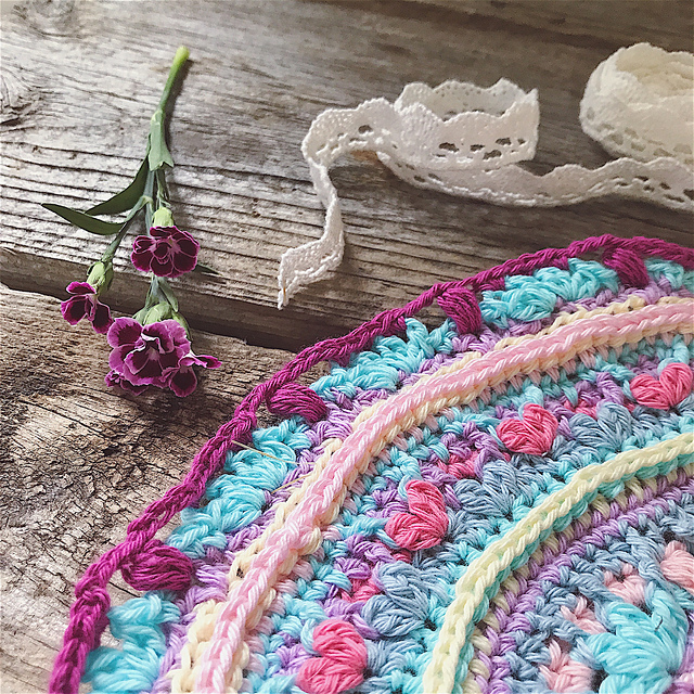 Ravelry: Crochetedbytess' Atlanticus