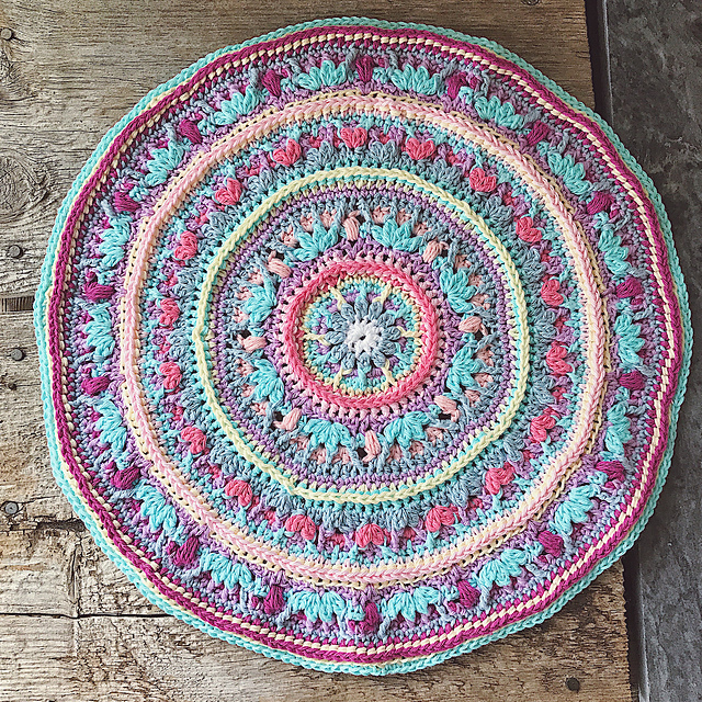 Ravelry: Crochetedbytess' Atlanticus