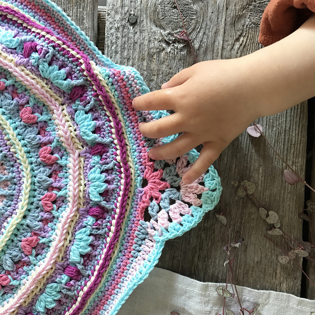 Ravelry: Crochetedbytess' Atlanticus