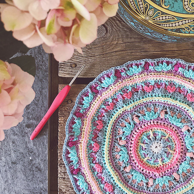 Ravelry: Crochetedbytess' Atlanticus
