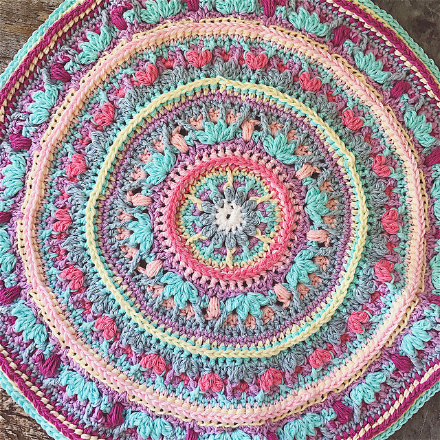 Ravelry: Crochetedbytess' Atlanticus