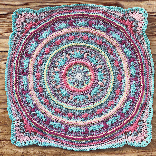 Ravelry: Crochetedbytess' Atlanticus