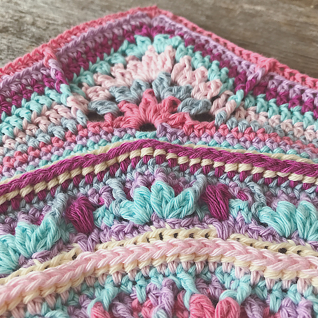 Ravelry: Crochetedbytess' Atlanticus