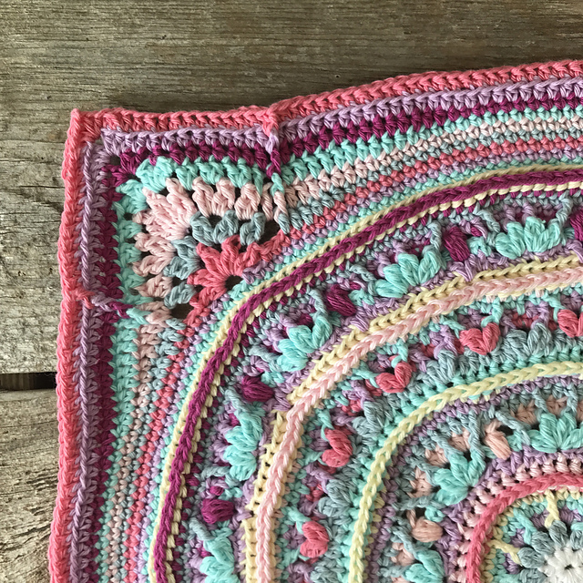 Ravelry: Crochetedbytess' Atlanticus