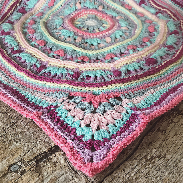 Ravelry: Crochetedbytess' Atlanticus