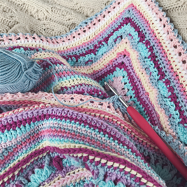 Ravelry: Crochetedbytess' Atlanticus
