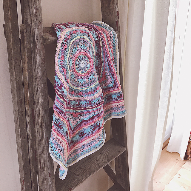 Ravelry: Crochetedbytess' Atlanticus