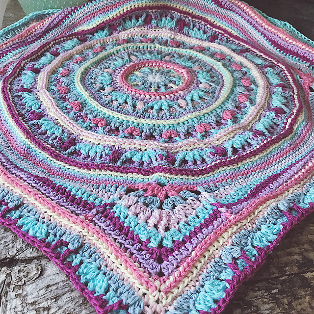 Ravelry: Crochetedbytess' Atlanticus