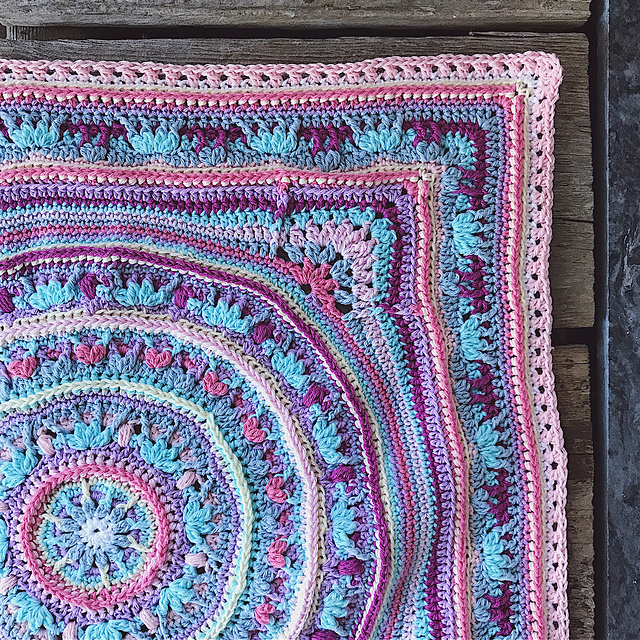Ravelry: Crochetedbytess' Atlanticus