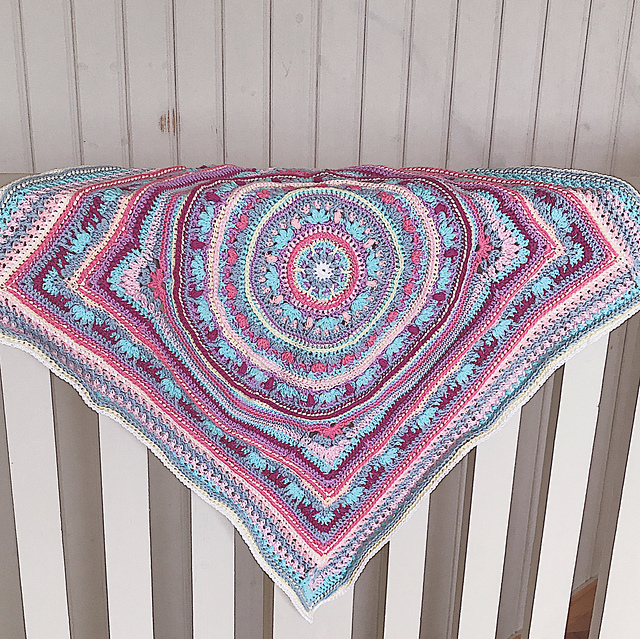Ravelry: Crochetedbytess' Atlanticus