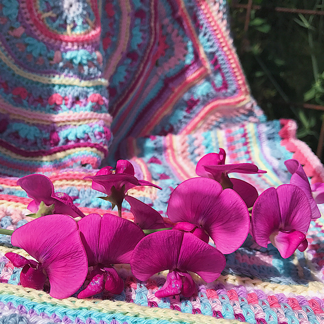 Ravelry: Crochetedbytess' Atlanticus