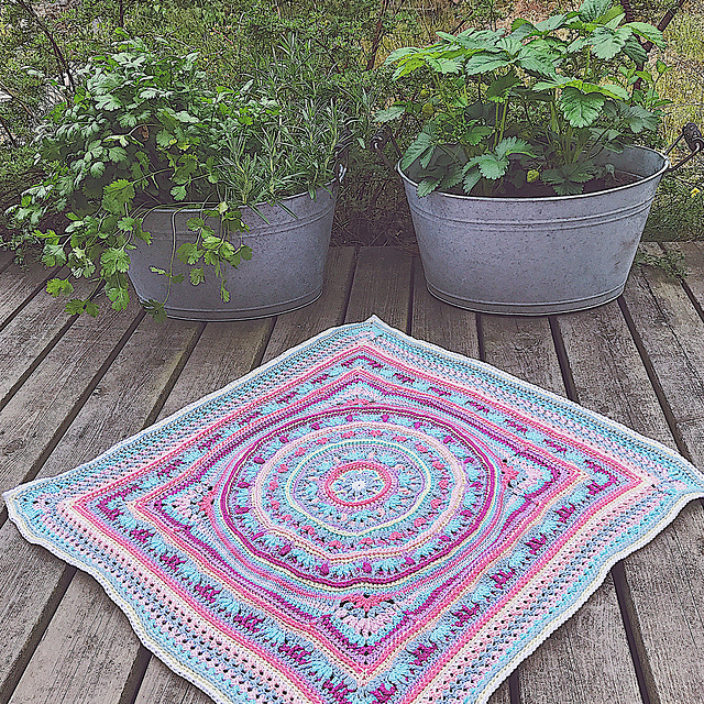 Ravelry: Crochetedbytess' Atlanticus