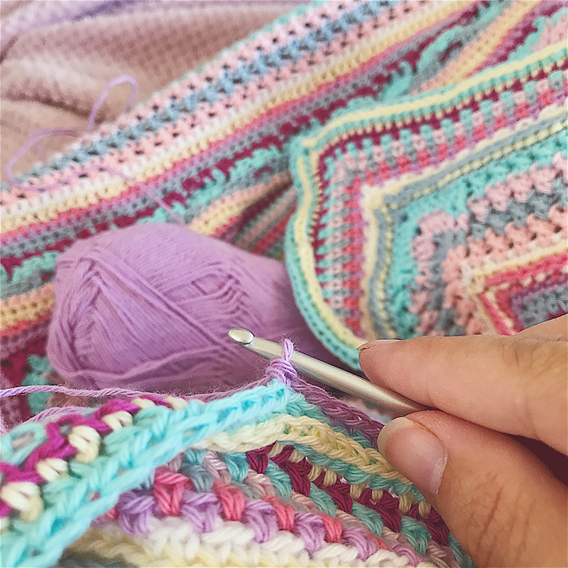 Ravelry: Crochetedbytess' Atlanticus