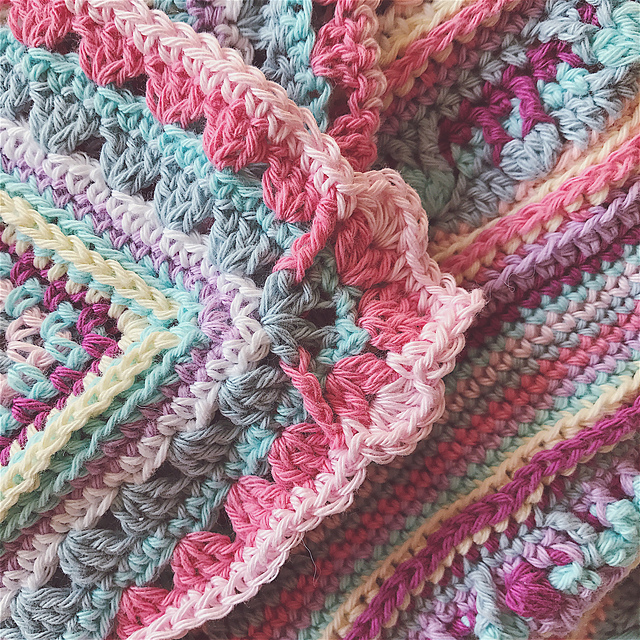 Ravelry: Crochetedbytess' Atlanticus