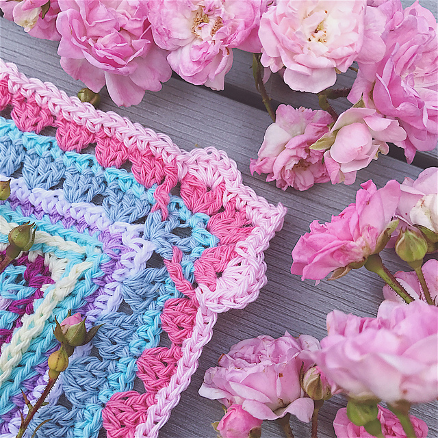 Ravelry: Crochetedbytess' Atlanticus