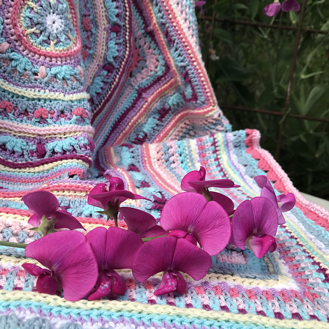 Ravelry: Crochetedbytess' Atlanticus