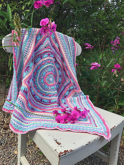 Ravelry: Crochetedbytess' Atlanticus