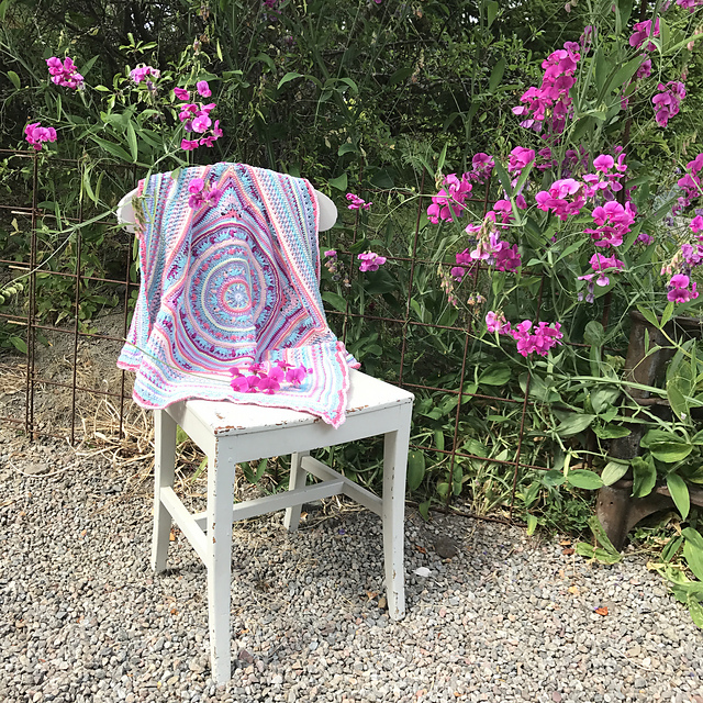 Ravelry: Crochetedbytess' Atlanticus