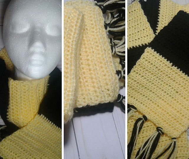 Ravelry: Designs by Crochet Anyway