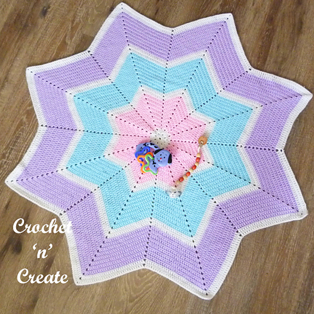 Ravelry: Designs by Crochet 'n' Create