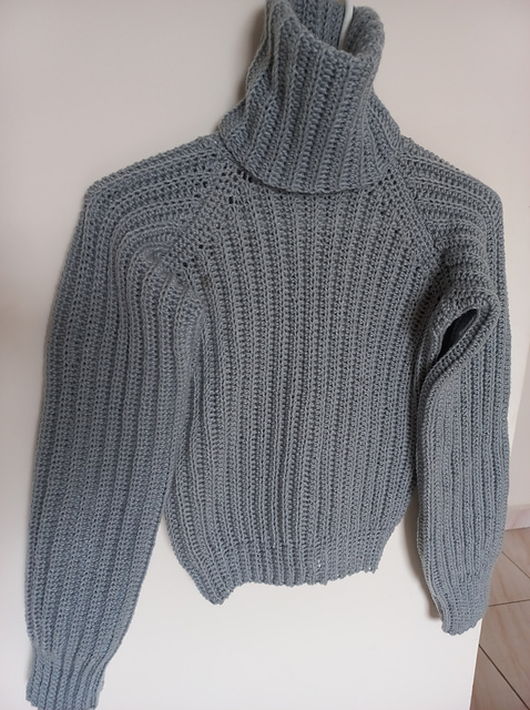 Ravelry: Turtle top pattern by TABITHA BARNETT