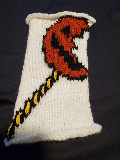 Ravelry: Sam's Lollipop pattern by Cassidy Wiens