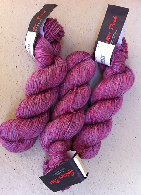 Ravelry: Jojoland Splatter Dash