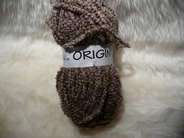 Ravelry: Wendy Origin