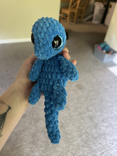 Ravelry: Pebbles pattern by Cuddle Bunny Crochet