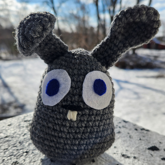 Ravelry: Flopwobble pattern by StringsandThingsByJoyce