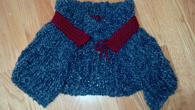 Ravelry: Coo pattern by Ella Averbukh