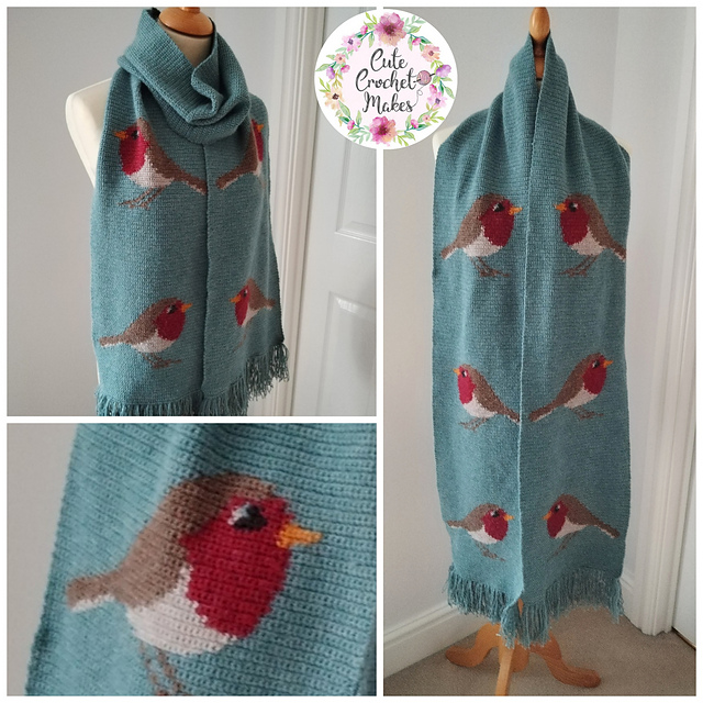 Ravelry: Designs by Lisa Hooper